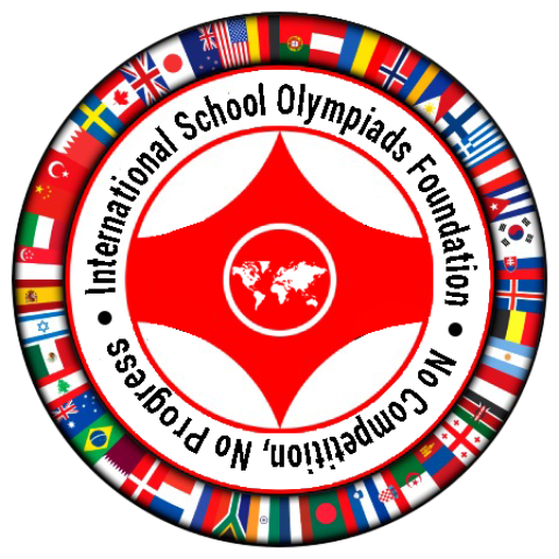 Class 6 -IEO - International School Olympaids